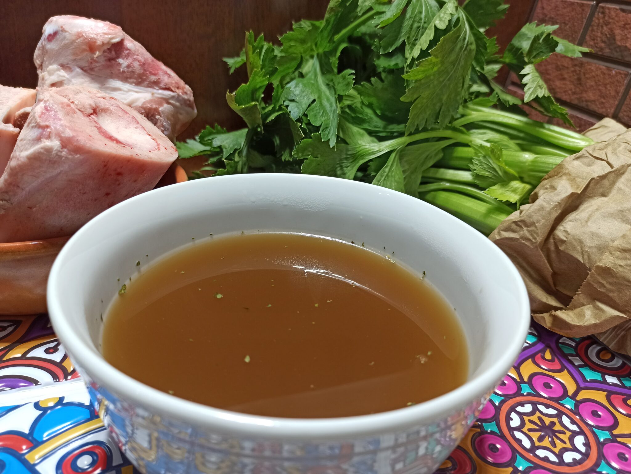 BRODO DI OSSA: IL SEGRETO DI UNA CHETOGENICA NUTRIZIONALE PULITA! - Le ...